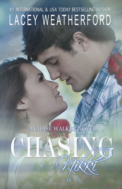 Smashwords – Chasing Nikki – a book by Lacey Weatherford