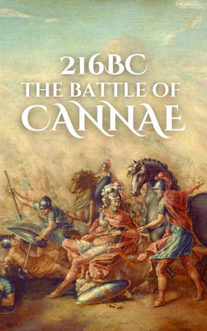 Smashwords – 216BC: The Battle of Cannae