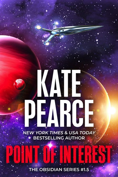 Smashwords – Point of Interest – a book by Kate Pearce