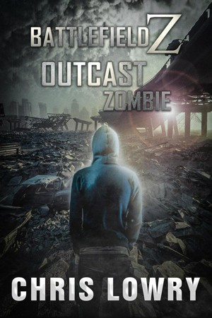 Smashwords – Outcast Zombie a Post Apocalyptic Action Thriller