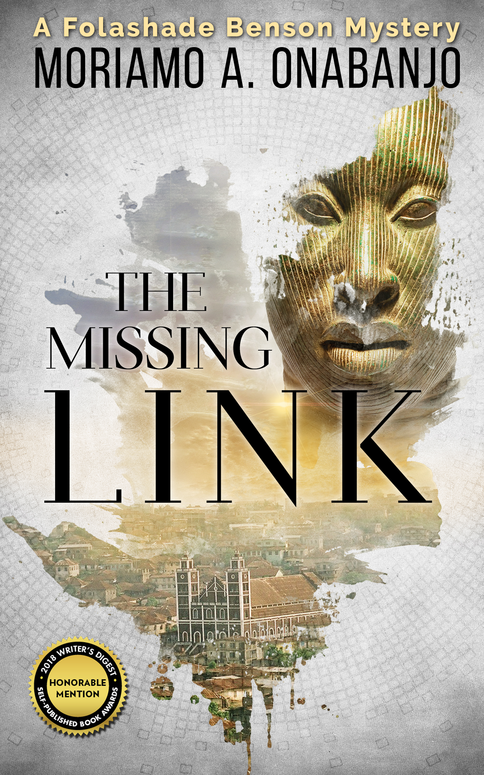 Smashwords – The Missing Link – a book by Moriamo Onabanjo
