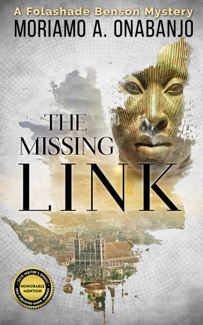 Smashwords – The Missing Link – a book by Moriamo Onabanjo