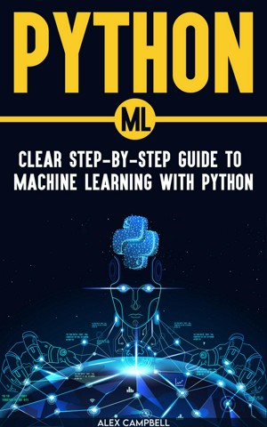 Smashwords – Python ML