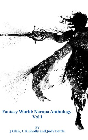 Smashwords – Fantasy World: Naropa Anthology Vol 1