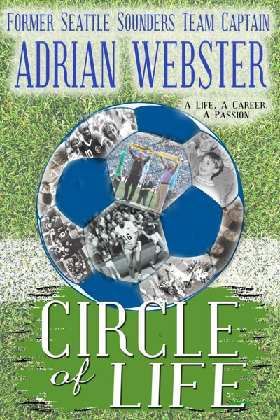Smashwords – Circle of Life – a book by Adrian Webster