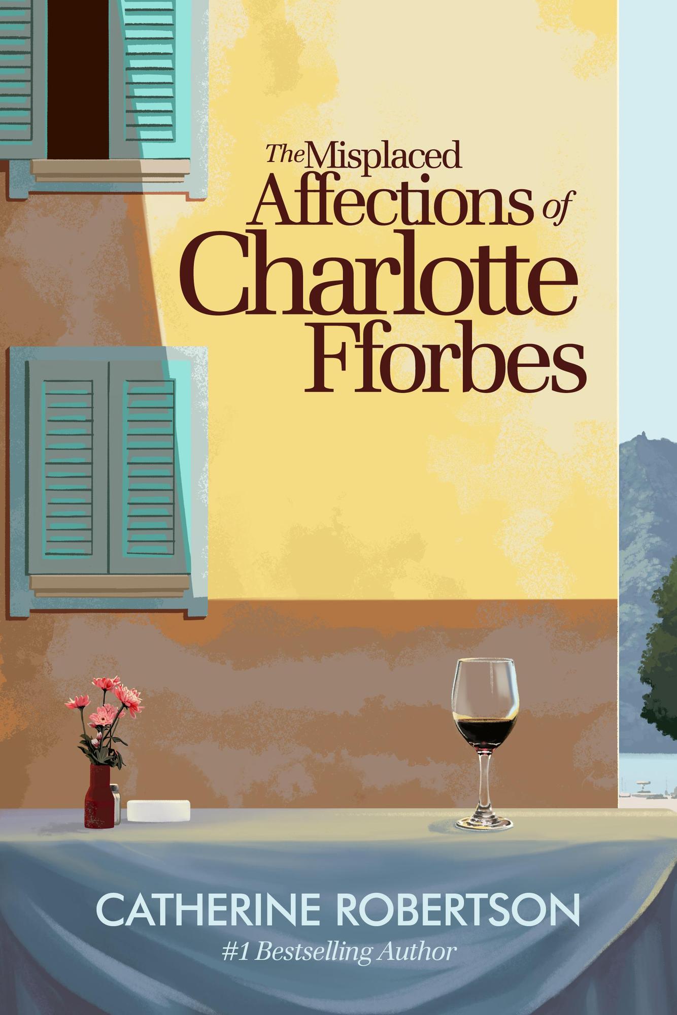Smashwords – The Misplaced Affections of Charlotte Fforbes – a book by ...