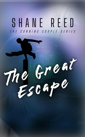 Smashwords – The Great Escape
