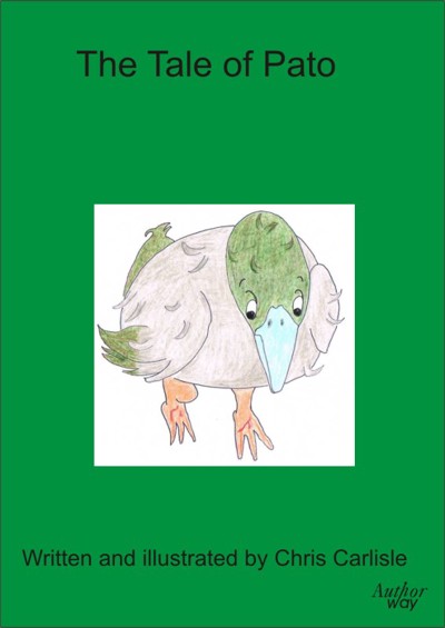 Smashwords – The Tale of Pato – a book by Chris Carlisle