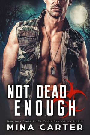 Smashwords – Not Dead Enough