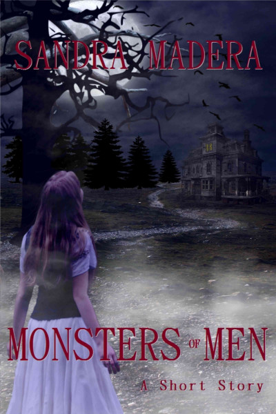Smashwords – Monsters of Men – a book by Sandra Madera