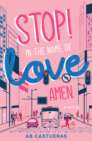 Smashwords – Stop In The Name Of Love