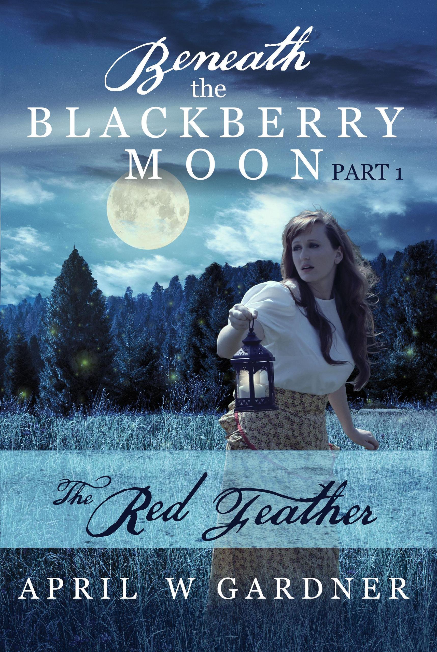 Smashwords – The Red Feather – a book by April W Gardner