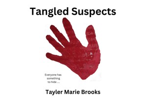 Smashwords – Tangled Suspects