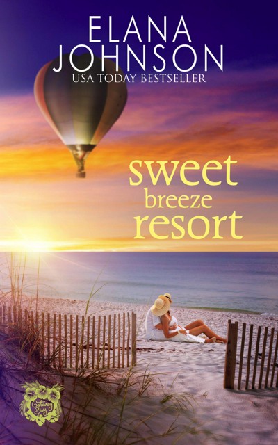 Smashwords – Sweet Breeze Resort – a book by Elana Johnson