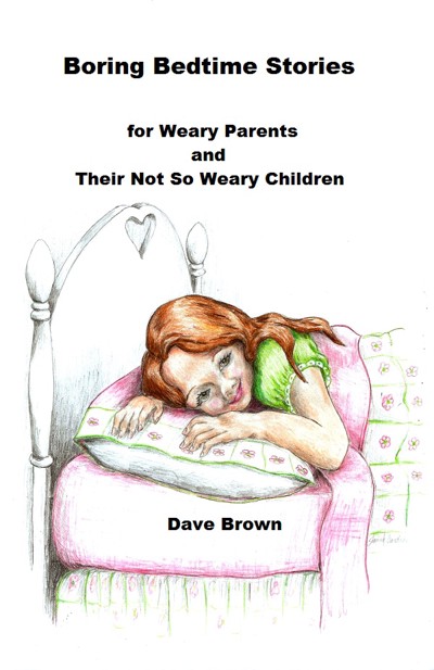 Smashwords – Boring Bedtime Stories – a book by Dave Brown