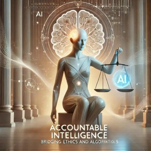 Smashwords – Accountable Intelligence: Bridging Ethics and Algorithms.