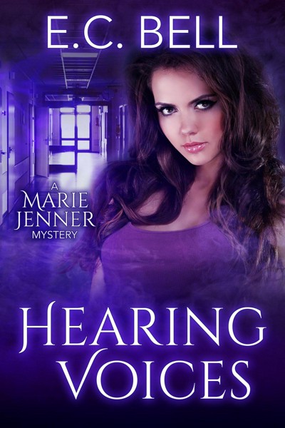 Smashwords – Hearing Voices – a book by E.C. Bell