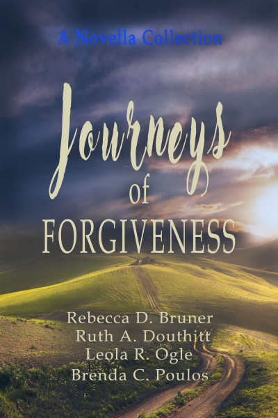 Smashwords – Journeys of Forgiveness – a book by Rebecca D. Bruner ...