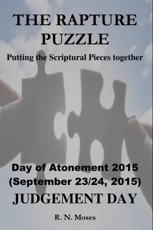 Smashwords – The Rapture Puzzle Putting the Scriptural Pieces together ...
