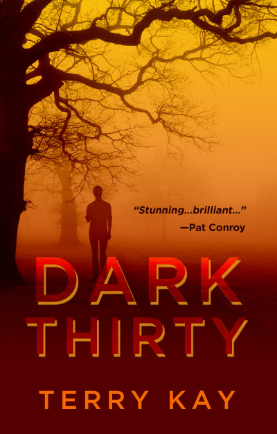 Smashwords – Dark Thirty – a book by Terry Kay