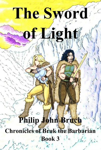 Smashwords – The Sword of Light – a book by Philip Bruch