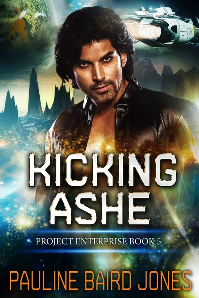 Smashwords – Kicking Ashe – a book by Pauline Baird Jones
