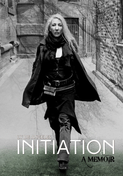 Smashwords – Initiation, a Memoir – a book by Ly de Angeles