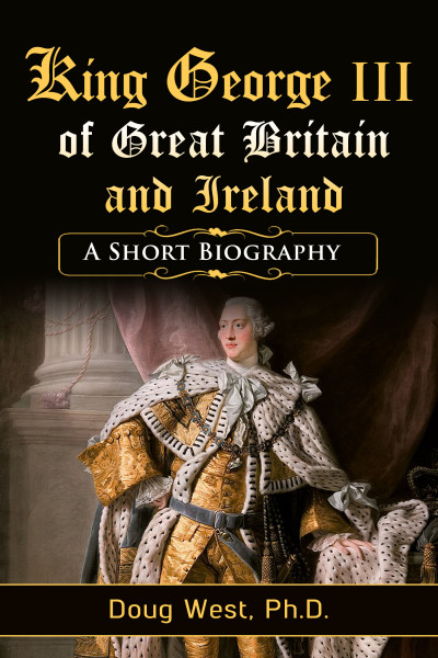Smashwords – King George III of Great Britain and Ireland: A Short ...