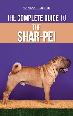 Smashwords – The Complete Guide to the Shar-Pei: Preparing For, Finding ...