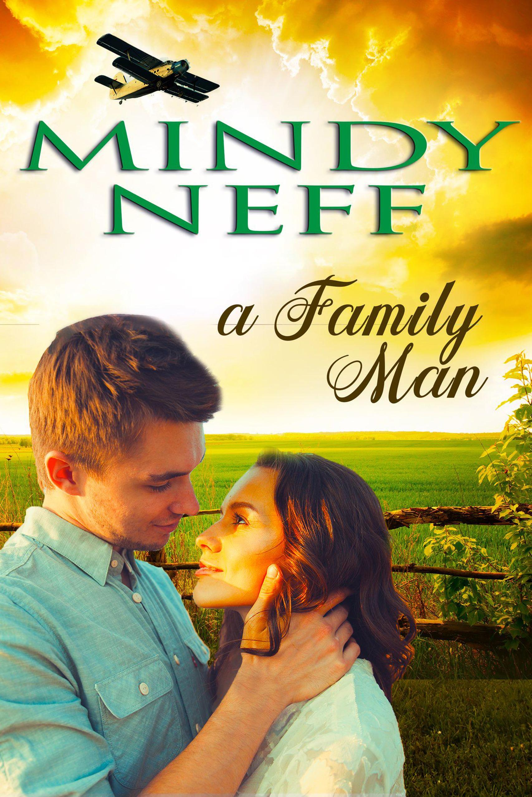 Smashwords – A Family Man – a book by Mindy Neff
