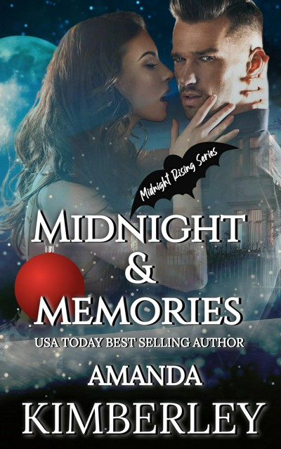 Smashwords – Midnight & Memories – a book by Amanda Kimberley