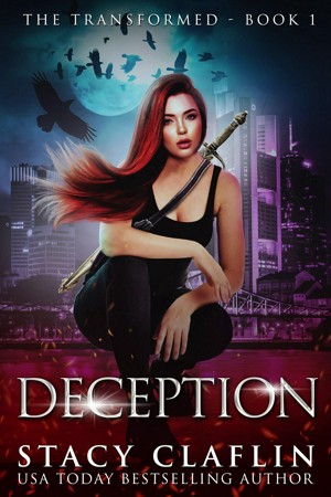 Smashwords – Deception