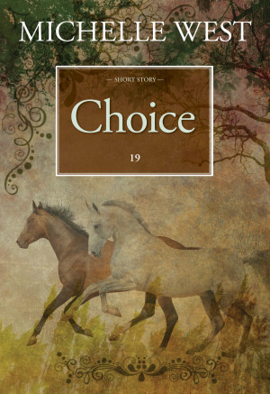 Smashwords – Choice
