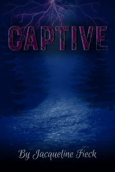 Smashwords – Captive – a book by Jacqueline Fieck