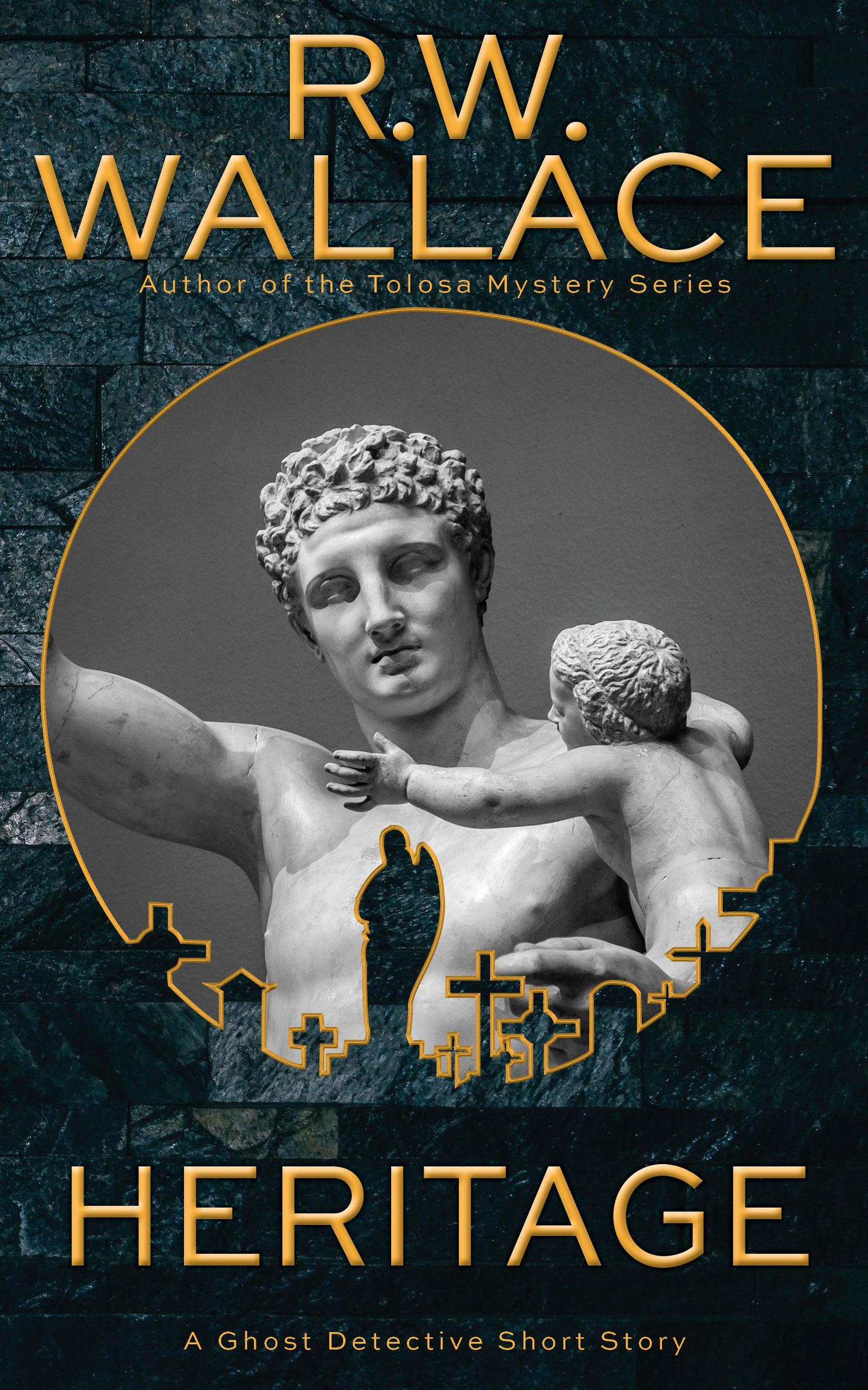 Smashwords – Heritage – a book by R.W. Wallace