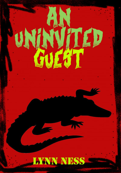 Smashwords – An Uninvited Guest – a book by Lynn Ness