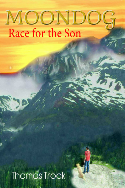 Smashwords – Moondog Race for the Son – a book by Thomas Trock
