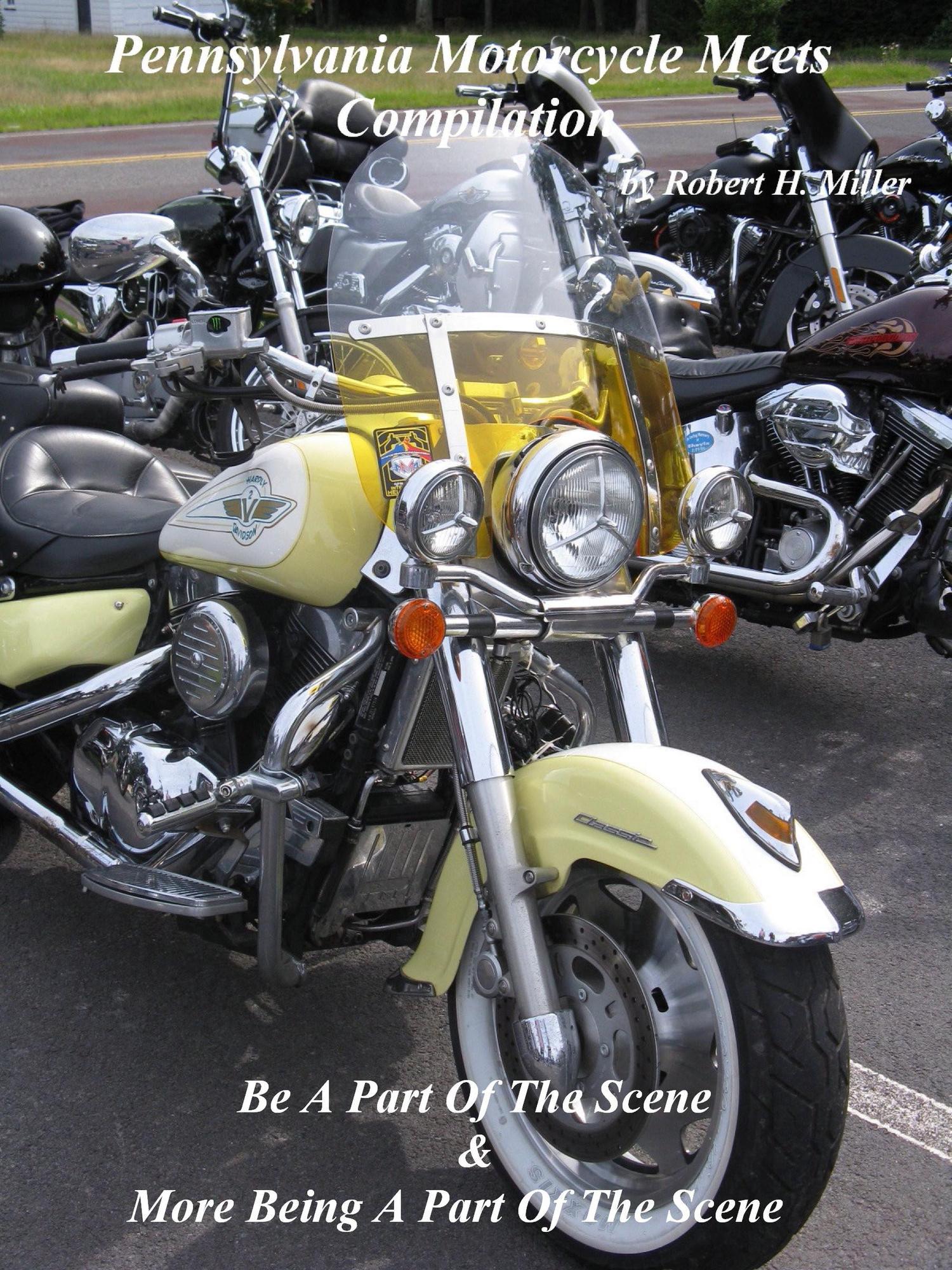 Smashwords – Motorcycle Road Trips (Vol. 32) Pennsylvania Motorcycle ...