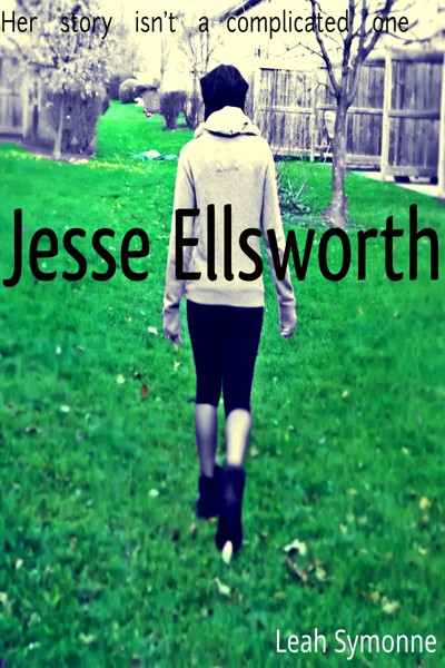 Smashwords – Jesse Ellsworth – a book by Leah Symonne