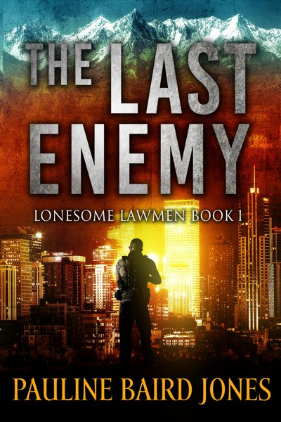 Smashwords – The Last Enemy – a book by Pauline Baird Jones