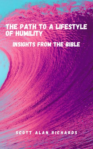 Smashwords – The Path to A Lifestyle of Humility