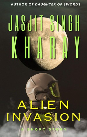 Smashwords – Alien Invasion