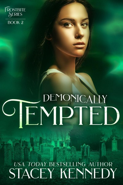 Smashwords – Demonically Tempted – a book by Stacey Kennedy
