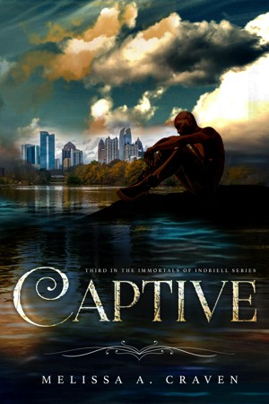 Smashwords – Captive