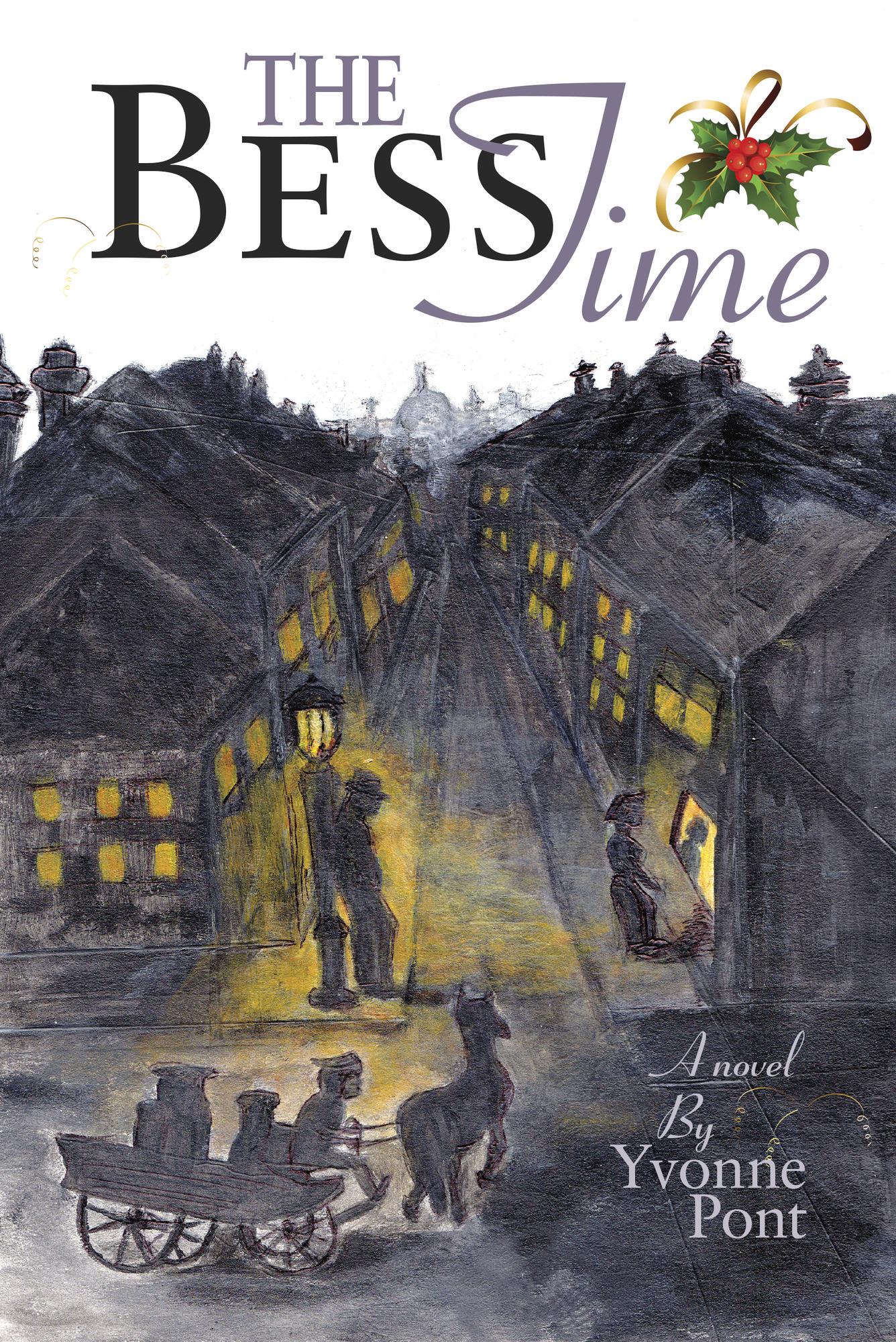 Smashwords – The Bess Time – a book by Yvonne Pont