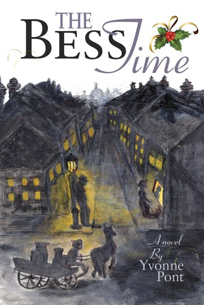 Smashwords – The Bess Time – a book by Yvonne Pont