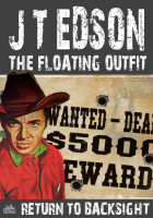 Smashwords – The Floating Outfit 1: The Ysabel Kid – a book by J.T. Edson