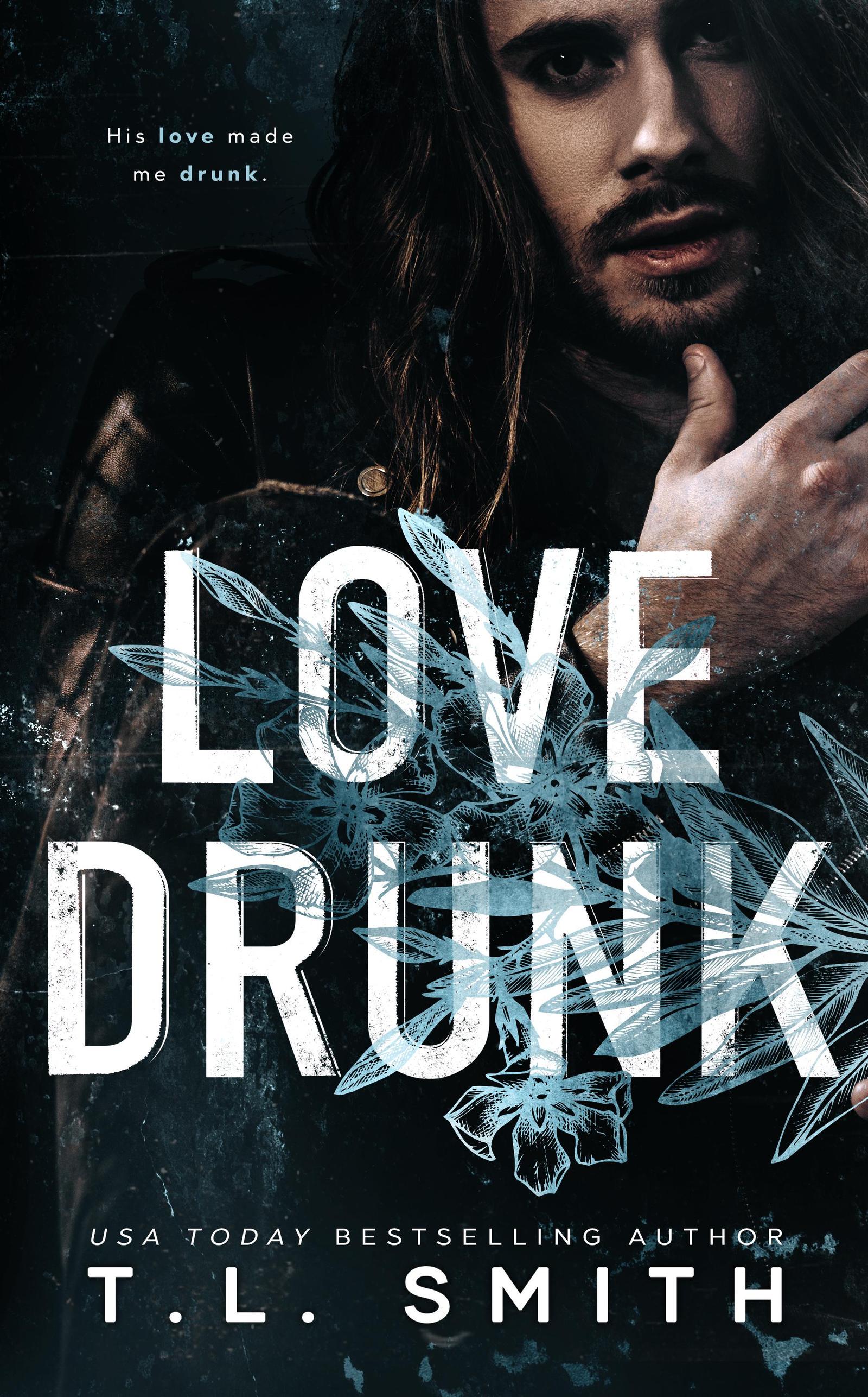 Smashwords – Love Drunk – a book by T.L Smith