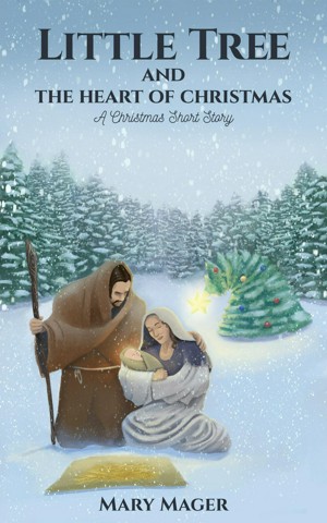 Smashwords – Little Tree and the Heart of Christmas , A Christmas Short Story