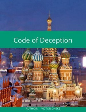 Smashwords – Code of Deception
